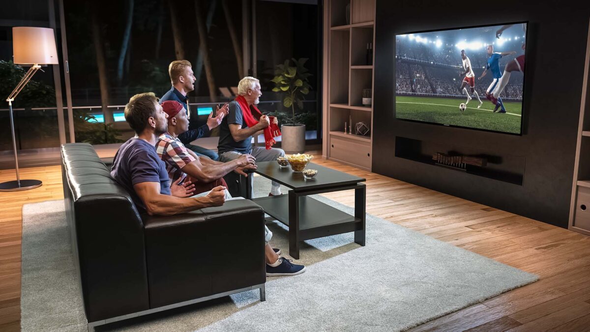 Daewoo Electronics Chile